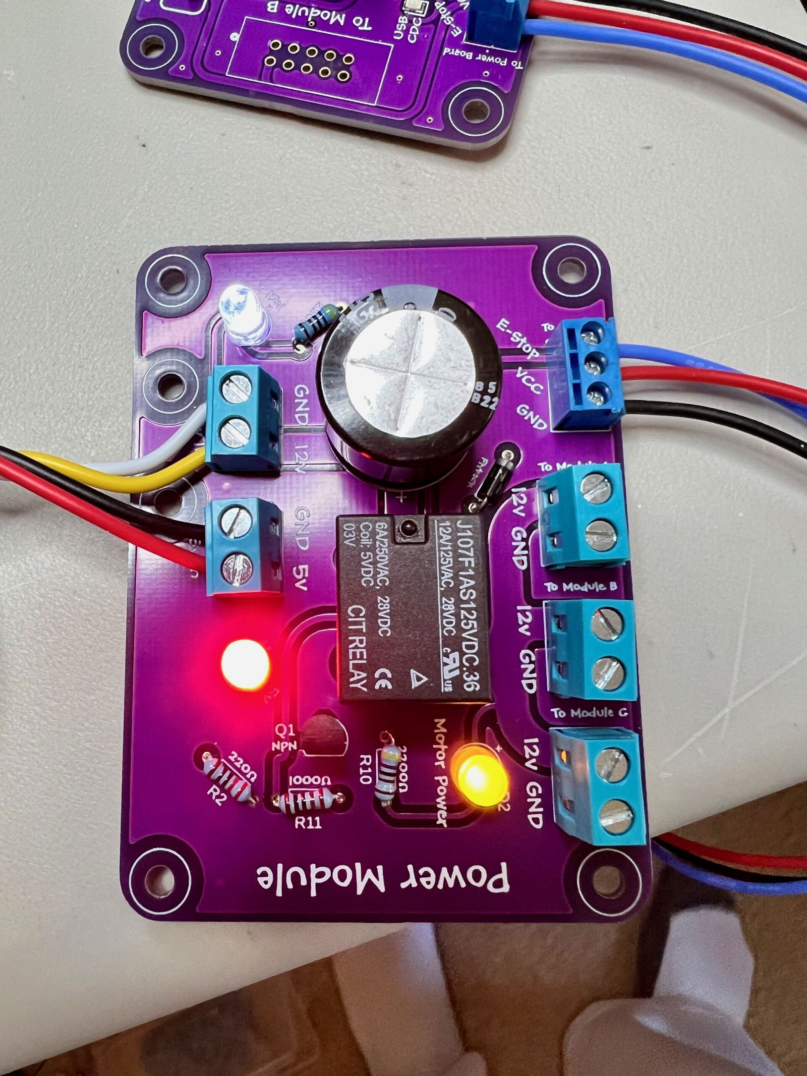 Creature Controller – April's Creature Workshop